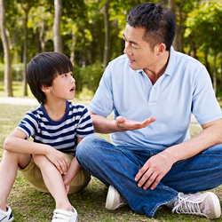 PLP - Primary Learning Program